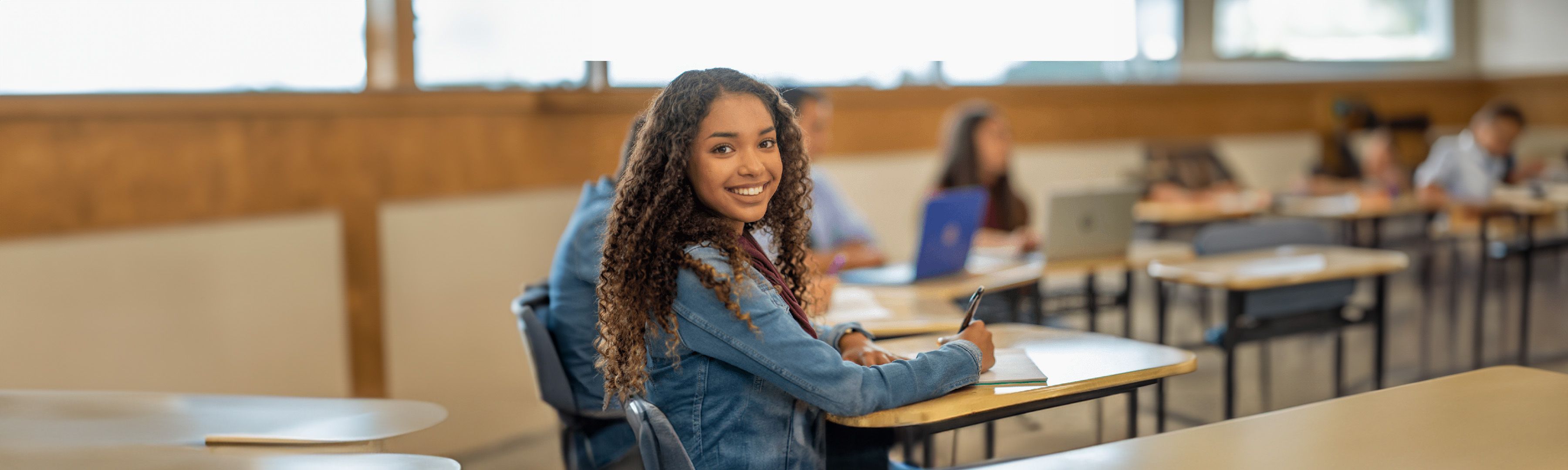 What are Self-Management Skills in SEL? - Aperture Education