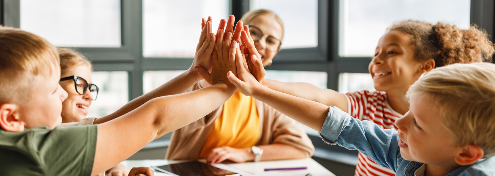 SEL Goals for IEPs - Social Emotional IEP Goals