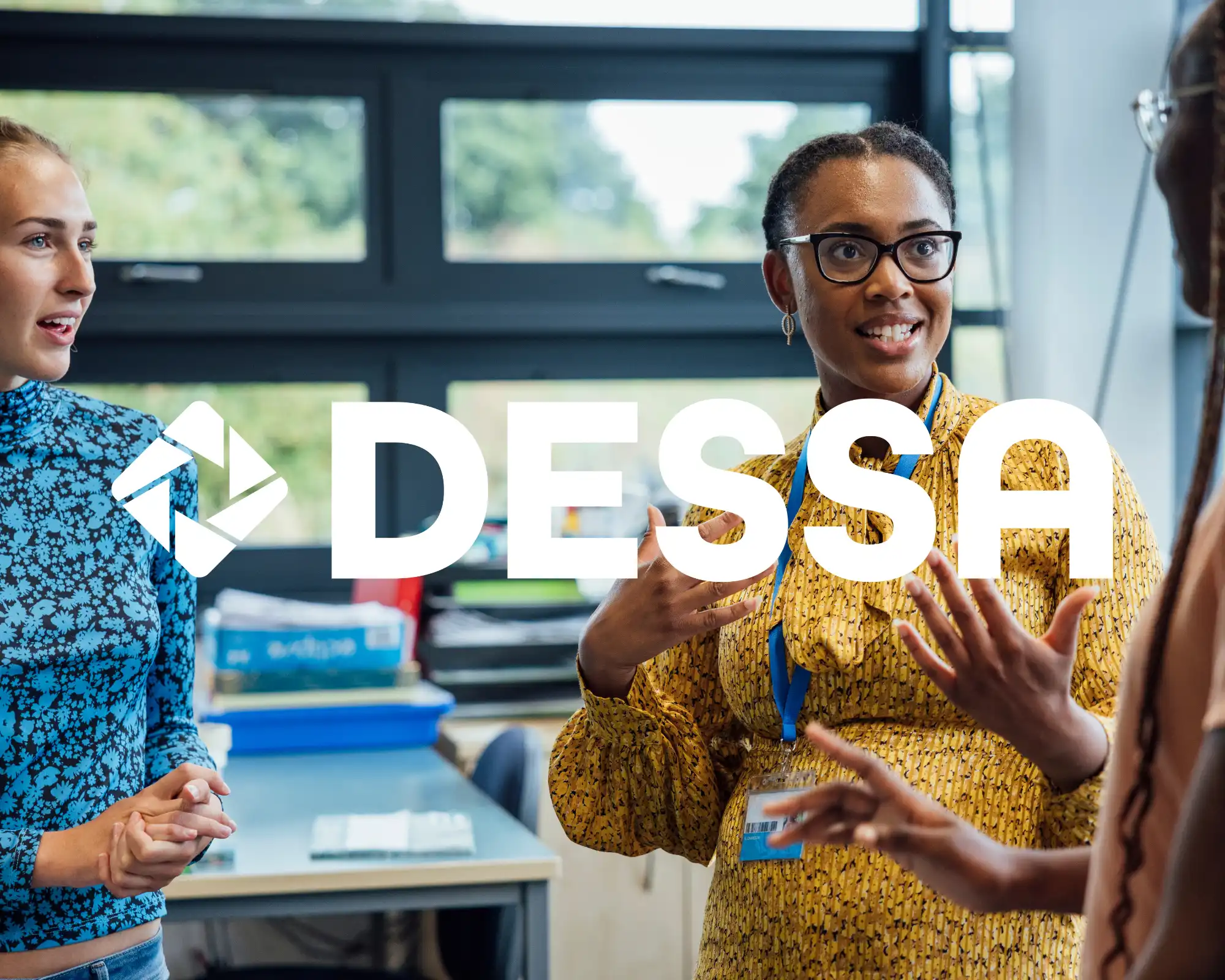 New DESSA Website: Proven Student Behavioral Solutions