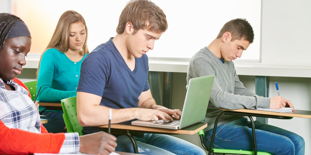 Self-Assessment: A High Leverage Instructional Practice to Support ...