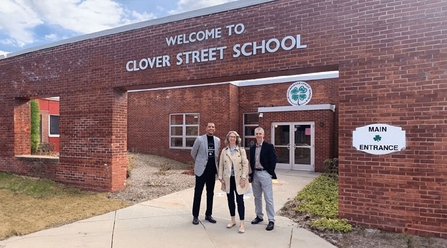 Aperture Academy - Aperture Education