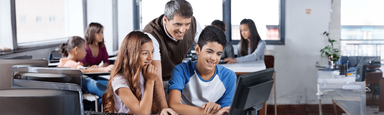 Turning to Aperture Education’s EdSERT Program