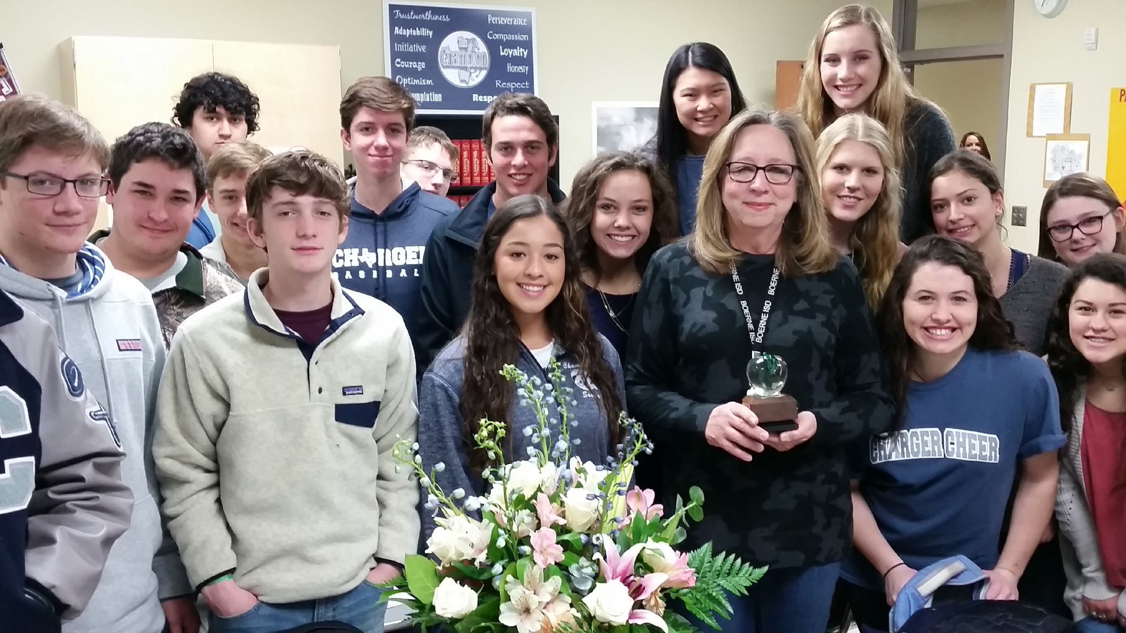 Career Readiness for High School Students Through SEL