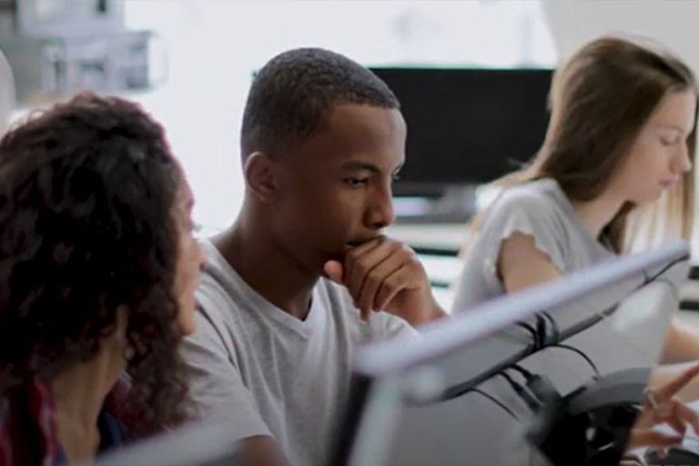 DESSA Aperture System - Universal Screening - DESSA-mini