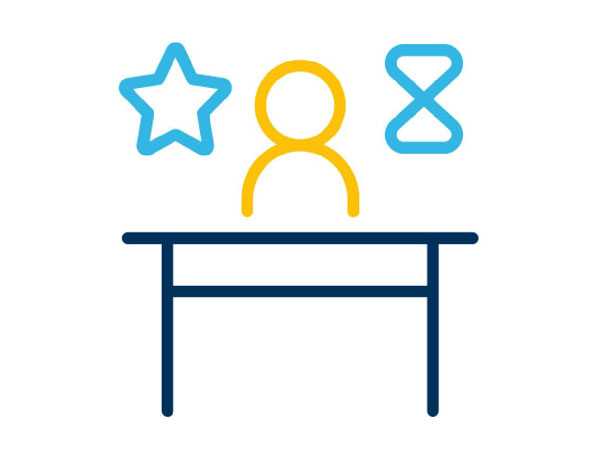 DESSA Aperture System - Universal Screening - DESSA-mini