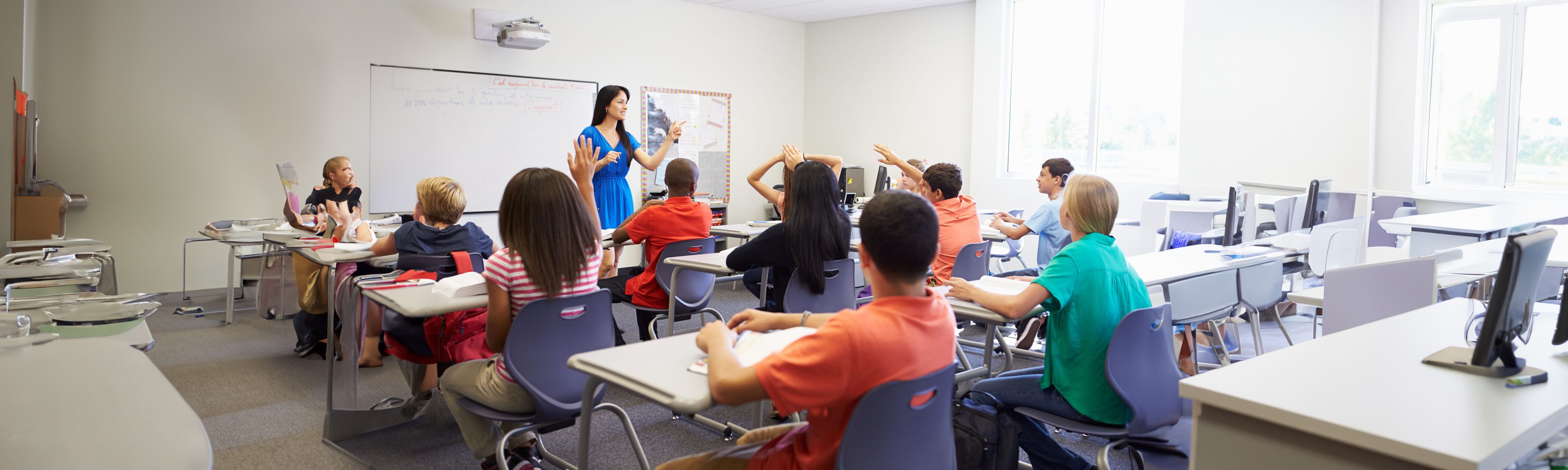 Social-Emotional Skills Can Support the 9th Grade Transition